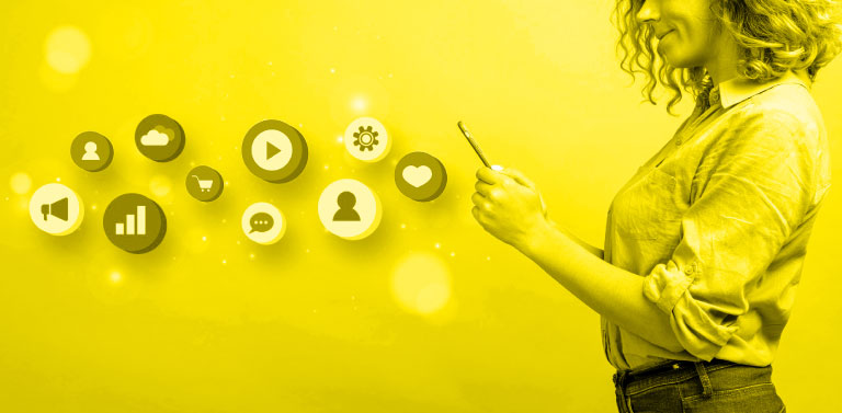 7 Dicas para potencializar suas redes sociais - Kestal